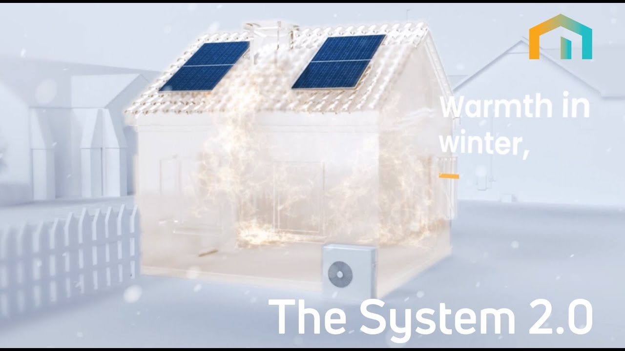 The System 2.0 ENG - YouTube