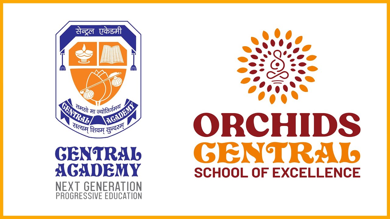 ANNUAL FUNCTION 2023-24 (ORCHIDS CENTRAL SCHOOL OF EXCELLENCE) - YouTube