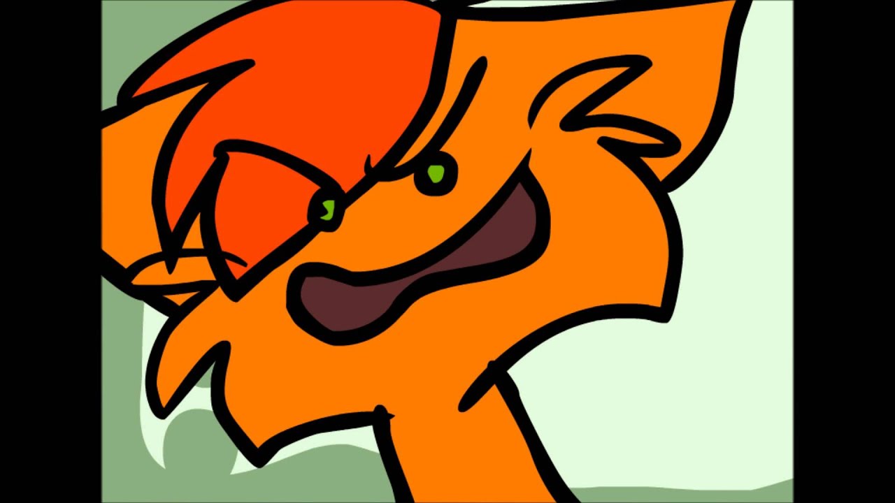 Firestar hates getting annoyed while singing AMV YouTube - YouTube