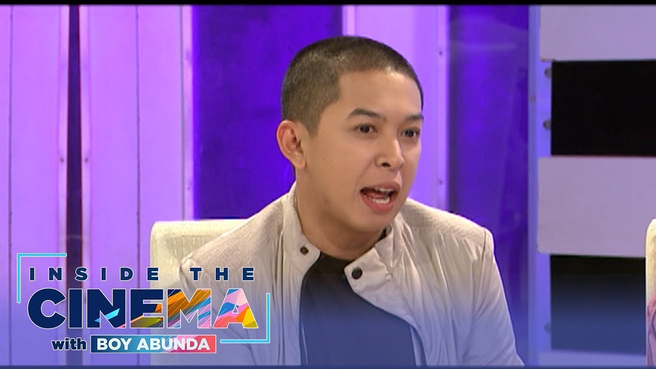 Out and Proud: Icy Mendoza on dealing with bigots and homophobes ...