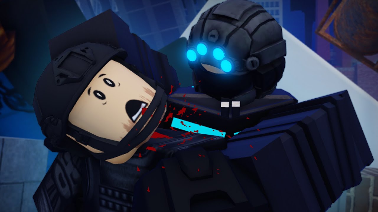 Bacon Virus 86 Roblox Animation - YouTube