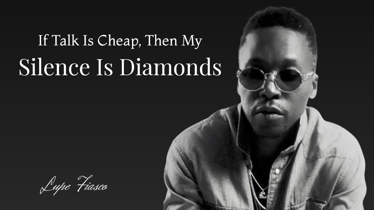 Lupe Quotes