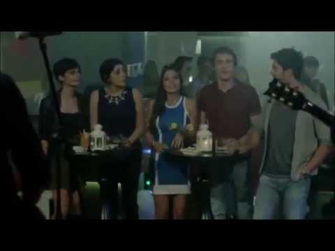 Batuhan Ekşi Medcezir 8 bolum