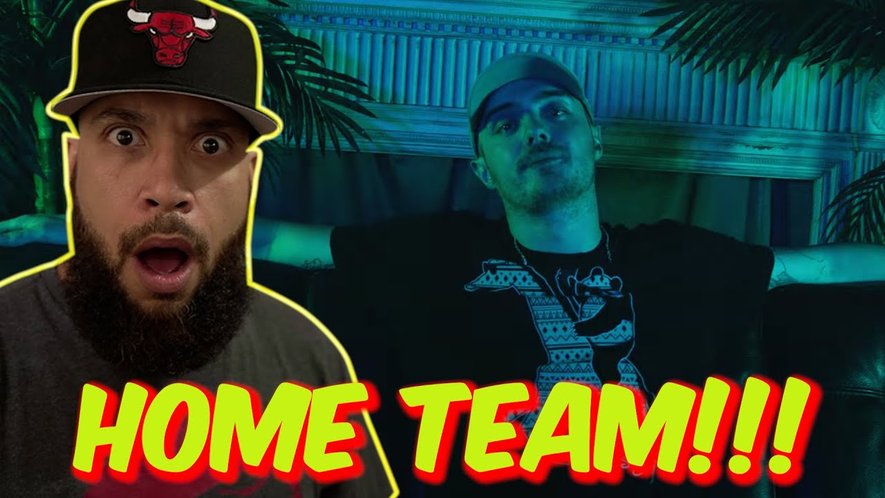 Rap Videographer REACTS to Ian Taylor "Pompeii" Music Video - FIRST ...