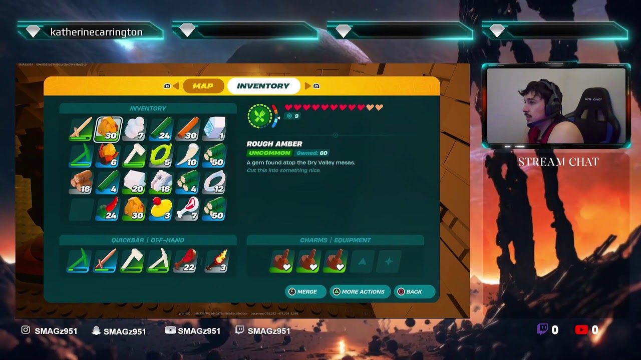 Lego Fortnite with the HOMIES - YouTube