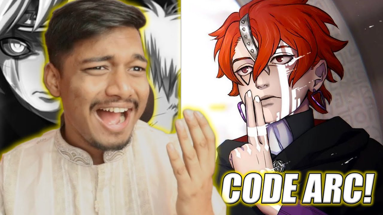 Boruto Code Arc is Near! (Boruto vs Kawaki) | Boruto Timeskip? - YouTube