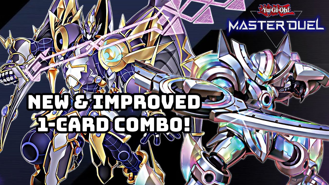 CIRCULAR GETS SOME MUCH NEEDED UPGRADES! | Mathmech Deck Primer - YouTube