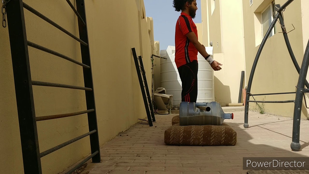 SL 5x5 Wk 14 Wrkt 31 [A] - Barbell Row @ 30 kg Set 4 - YouTube