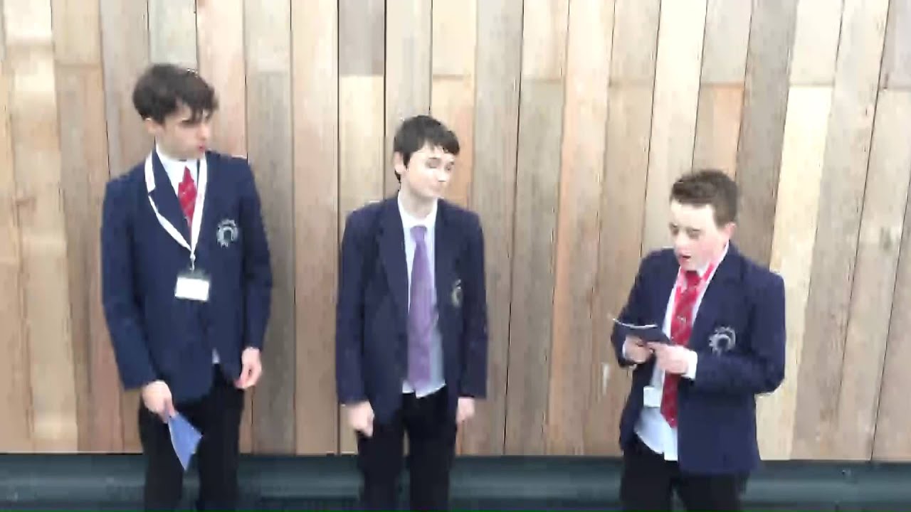 BBC School Report - Uniform - YouTube