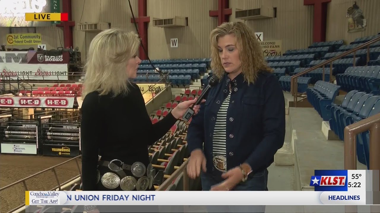 KLST News at 5:00 p.m. January 31, 2020 - YouTube