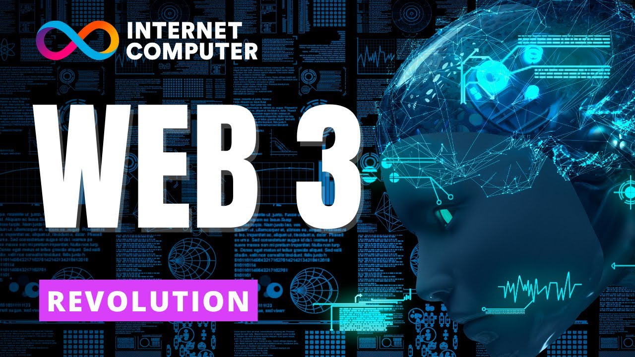 БЪДЕЩЕТО НА WEB 3 И ICP: ВЪЗМОЖНОСТИ ЗА РАЗВИТИЕ - YouTube