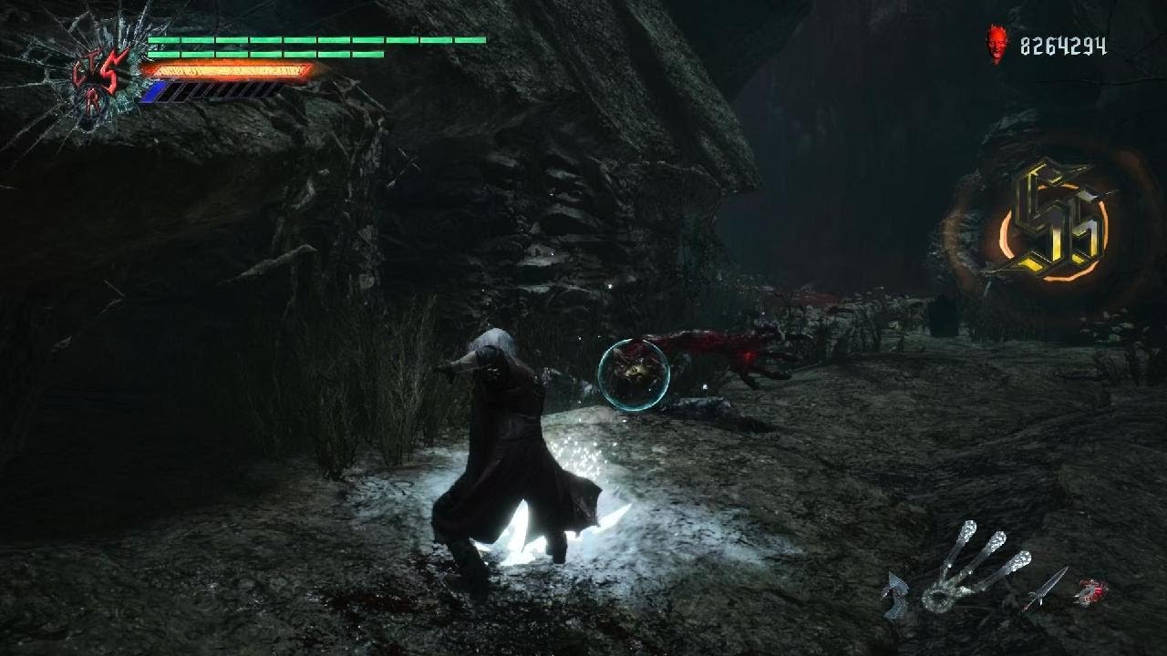 Subhuman gameplay - YouTube