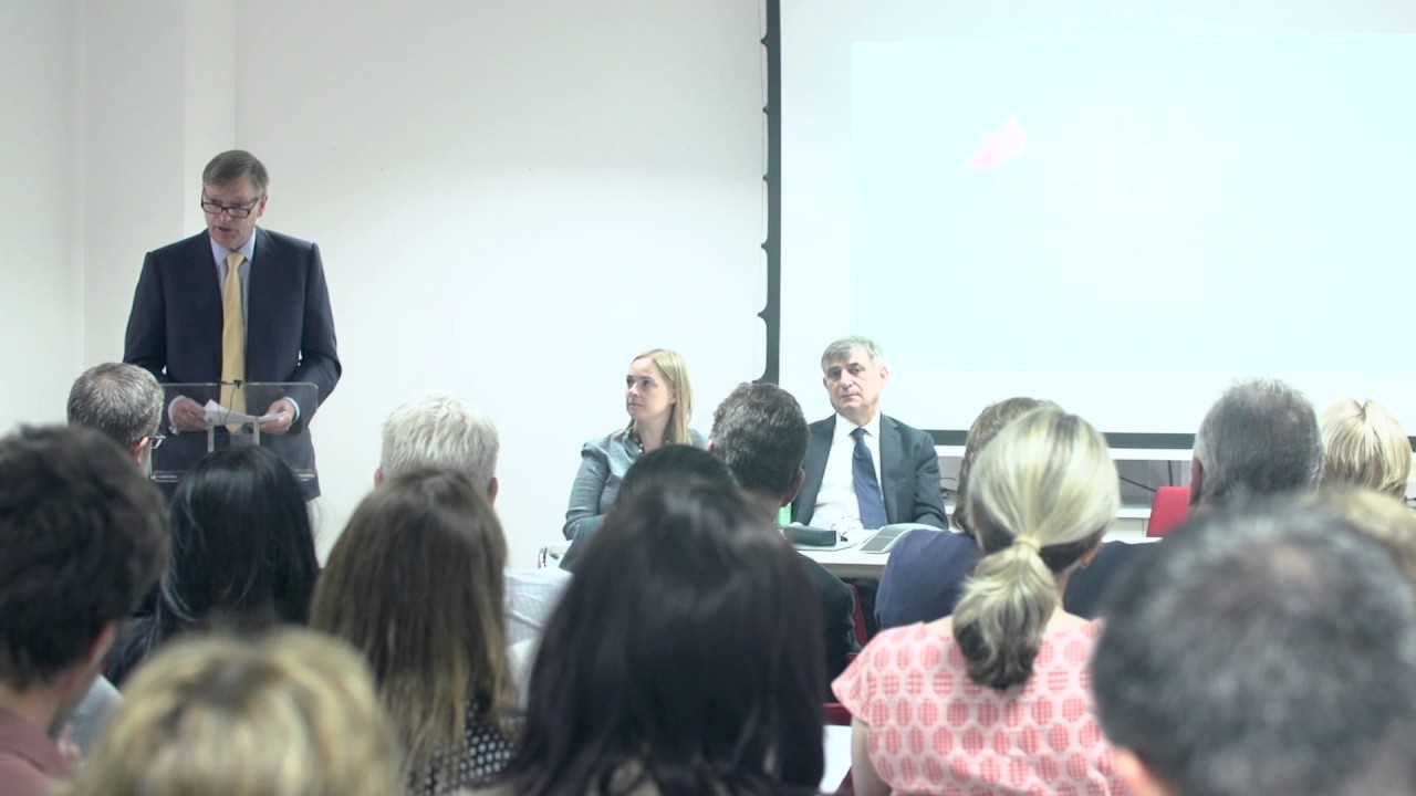 Full Launch Conference - YouTube