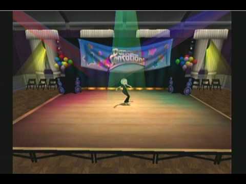 Wii Workouts - Dance Sensation - Hip Hop - YouTube