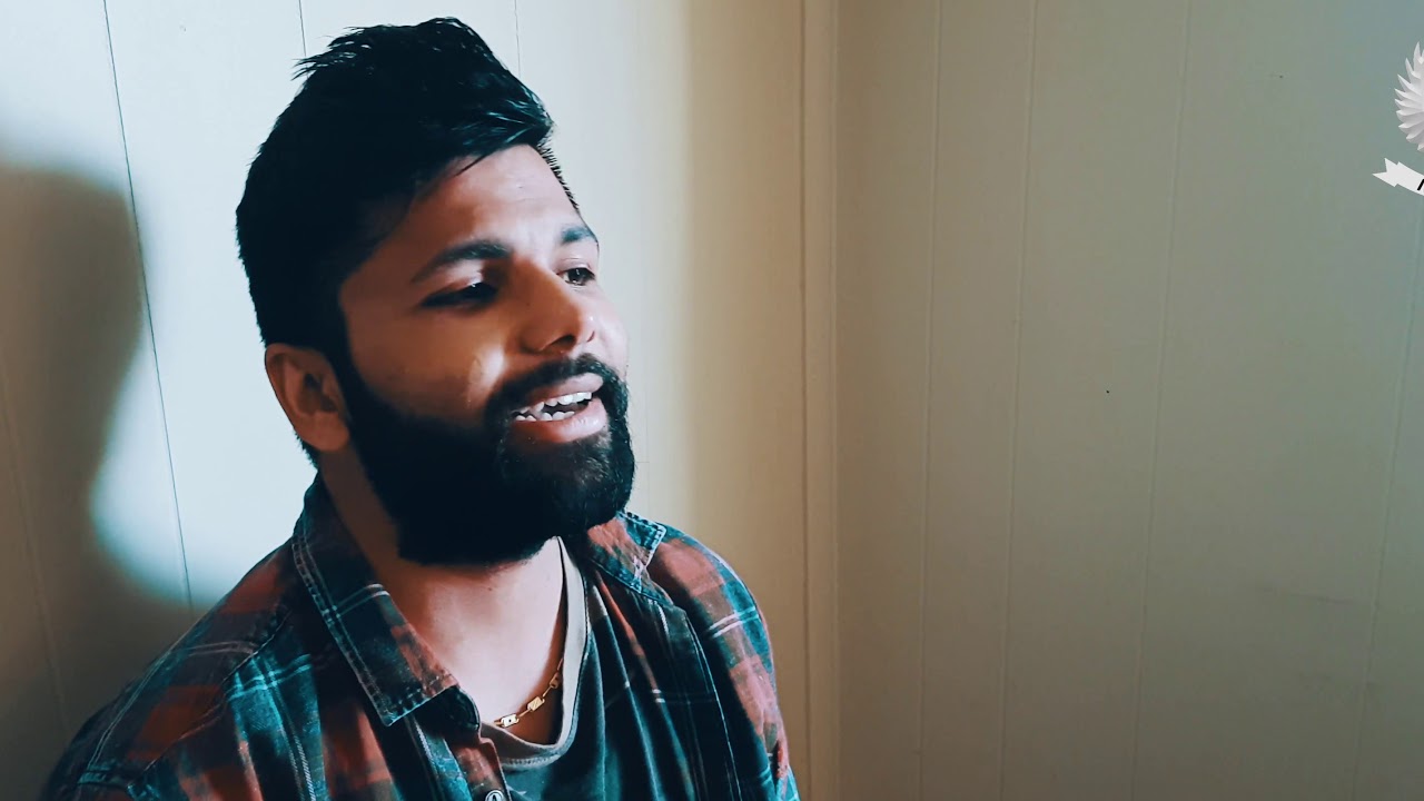 Talash - KC SEEDPURIYA | ADDI KALYAN | DE VILLAGERS MUSIC | New Song ...