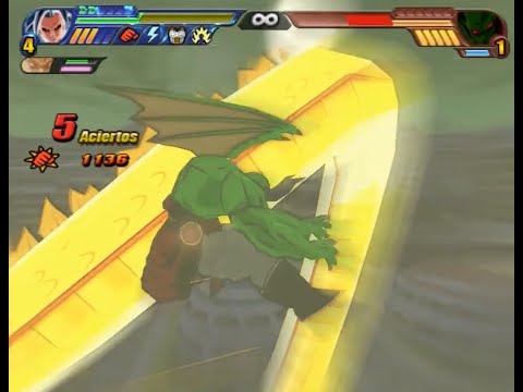 Saga Kaarat Goku y Vegeta vs Kaarat AF - YouTube