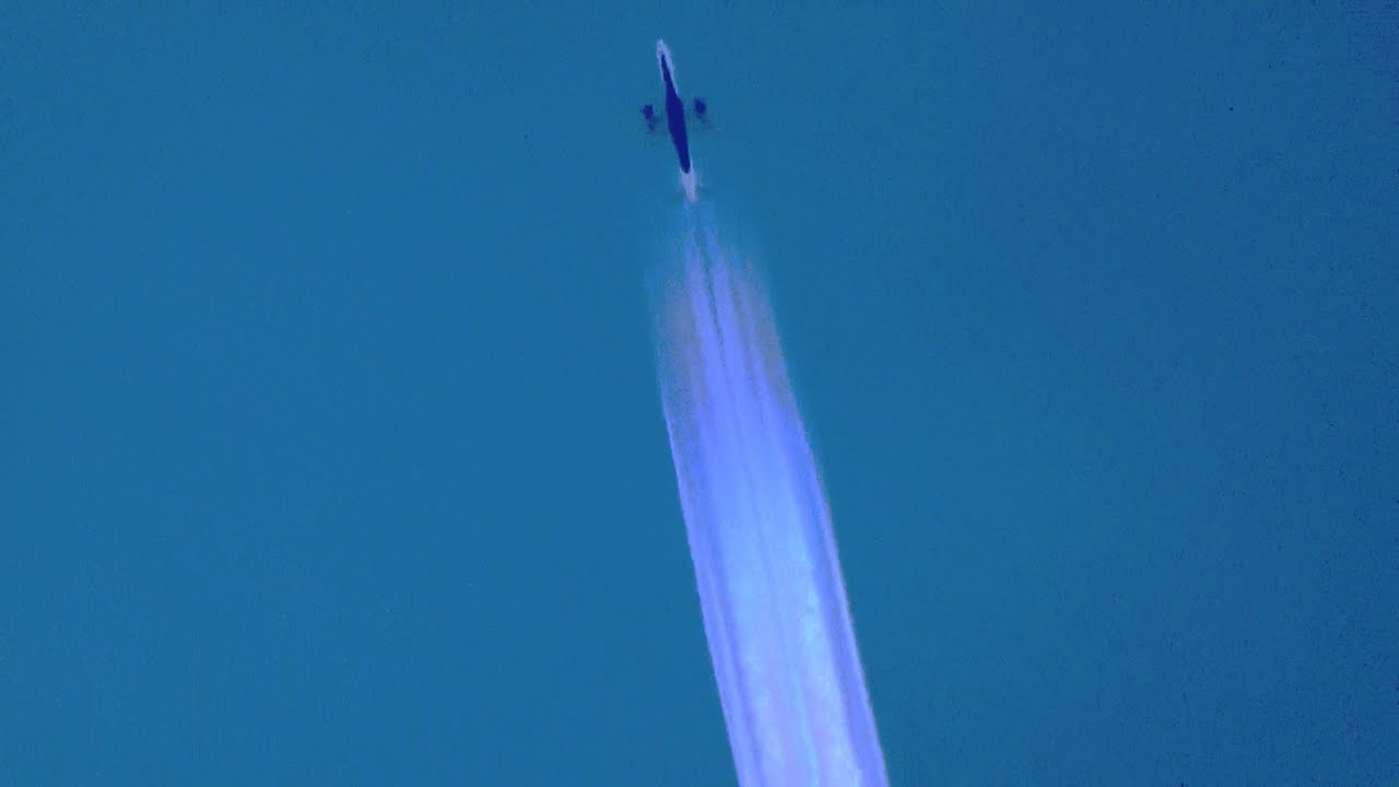 The Day the Sky Shook OKC 6-28-13 - YouTube