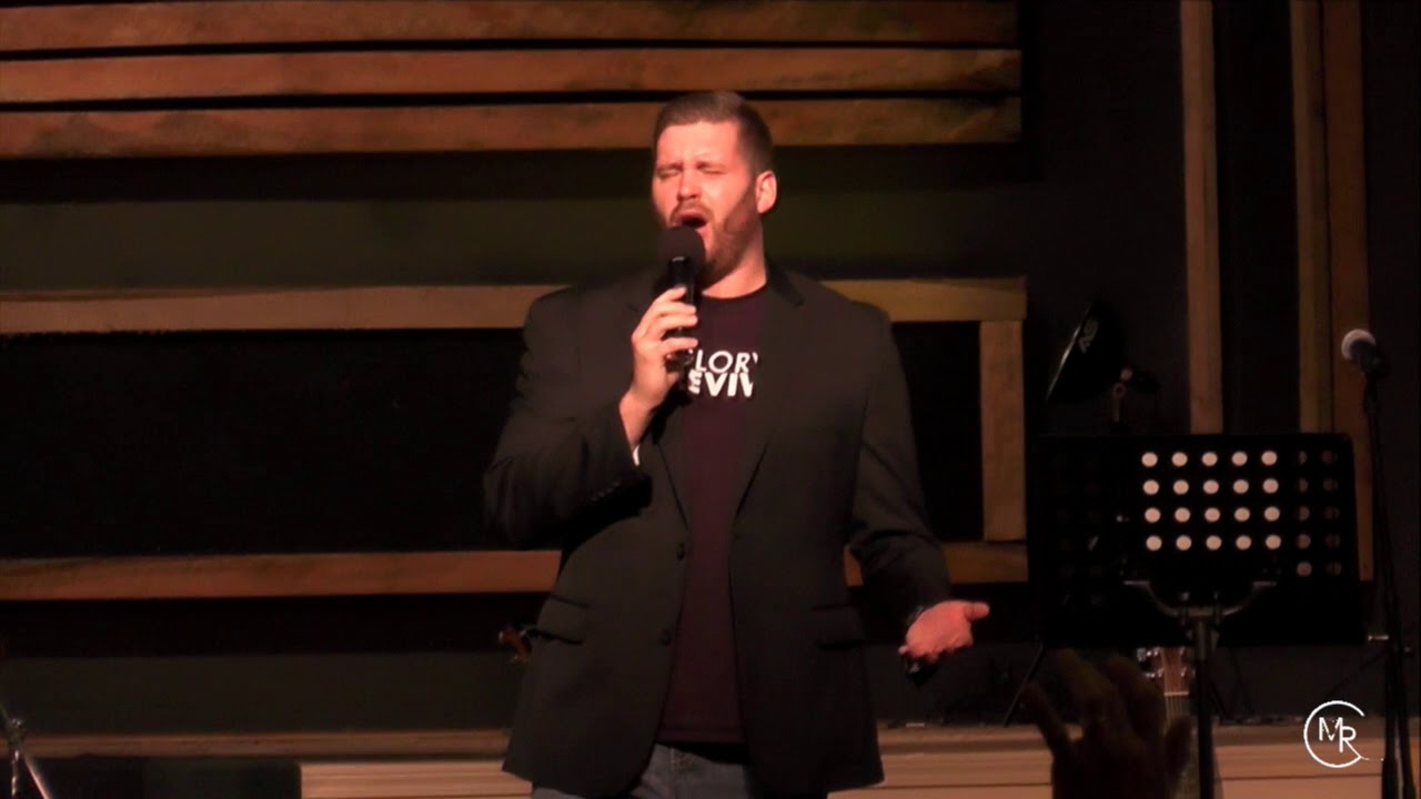 It’s a Media Revival! - Stephen Powell - YouTube