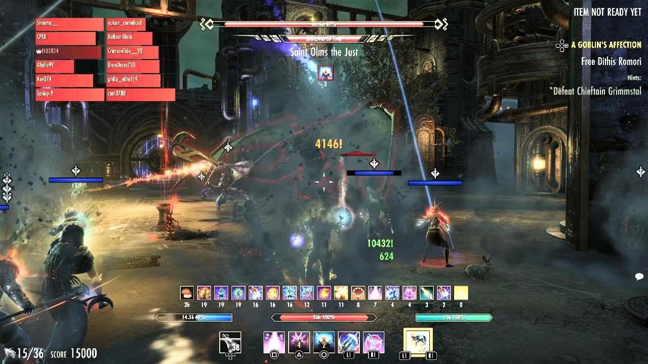 Vashm ir prog armifera Fatum 07/17 - YouTube