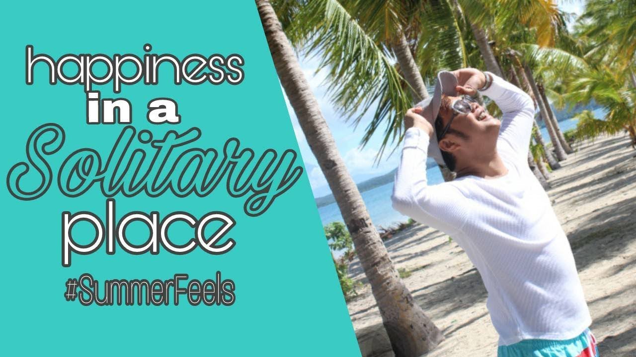 MALAWMAWAN Island, Sorsogon (Full Vlog) - YouTube