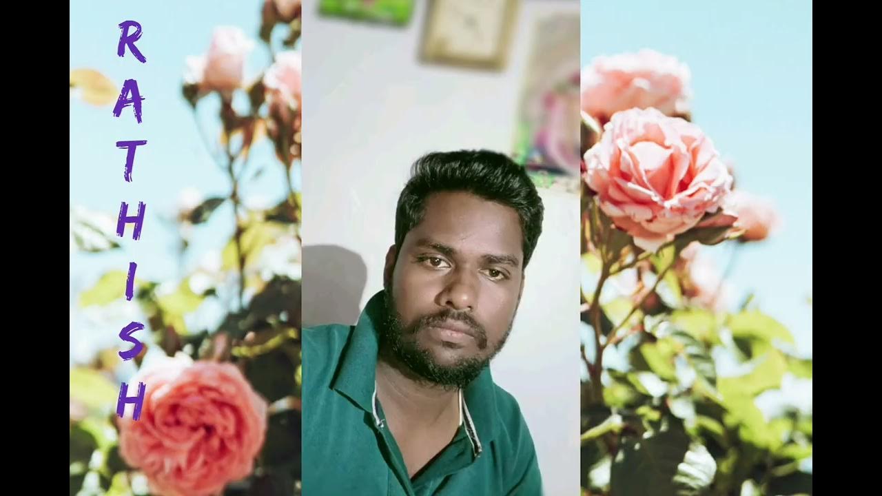 RATHISH A S - YouTube