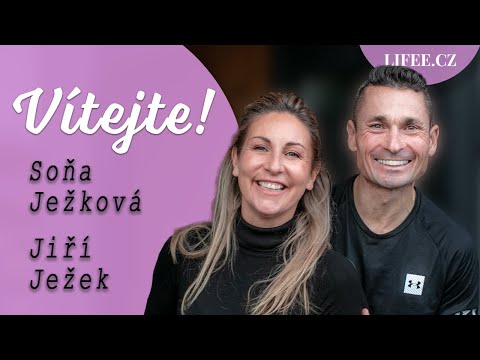 Vítejte v krásném domě manželů Ježkových: Pustili nás do ložnice a Jiří ukázal i sbírku protéz