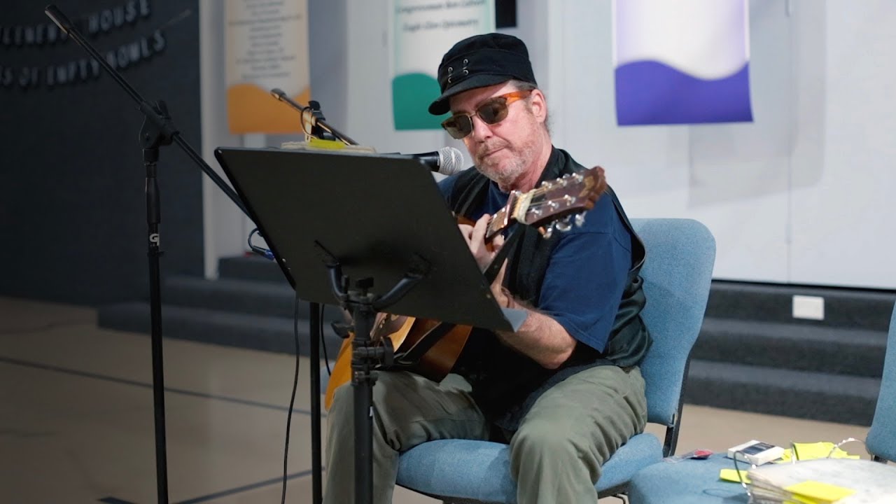 David Goldman Performance 2018 - YouTube