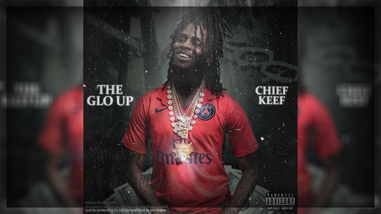 Chief keef albums - koprhino