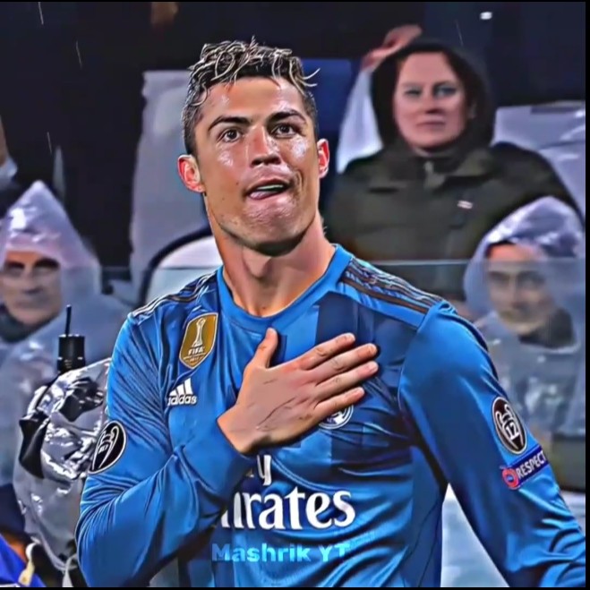 Ronaldo edit baby 🥵 #cr7 - YouTube