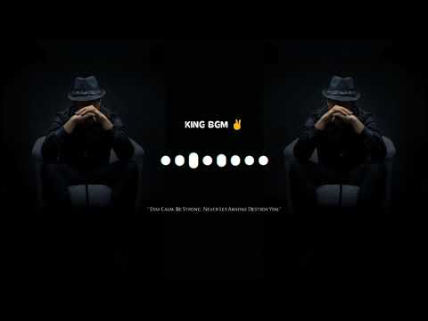 Jah _ Khalib _-_ Leila - Ringtone Whatsapp Status || King Bgm ✌️