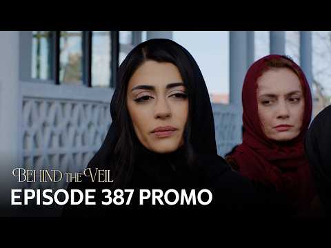 Gelin 387.Bölüm Fragmanı | Behind the Veil Episode 387 Promo