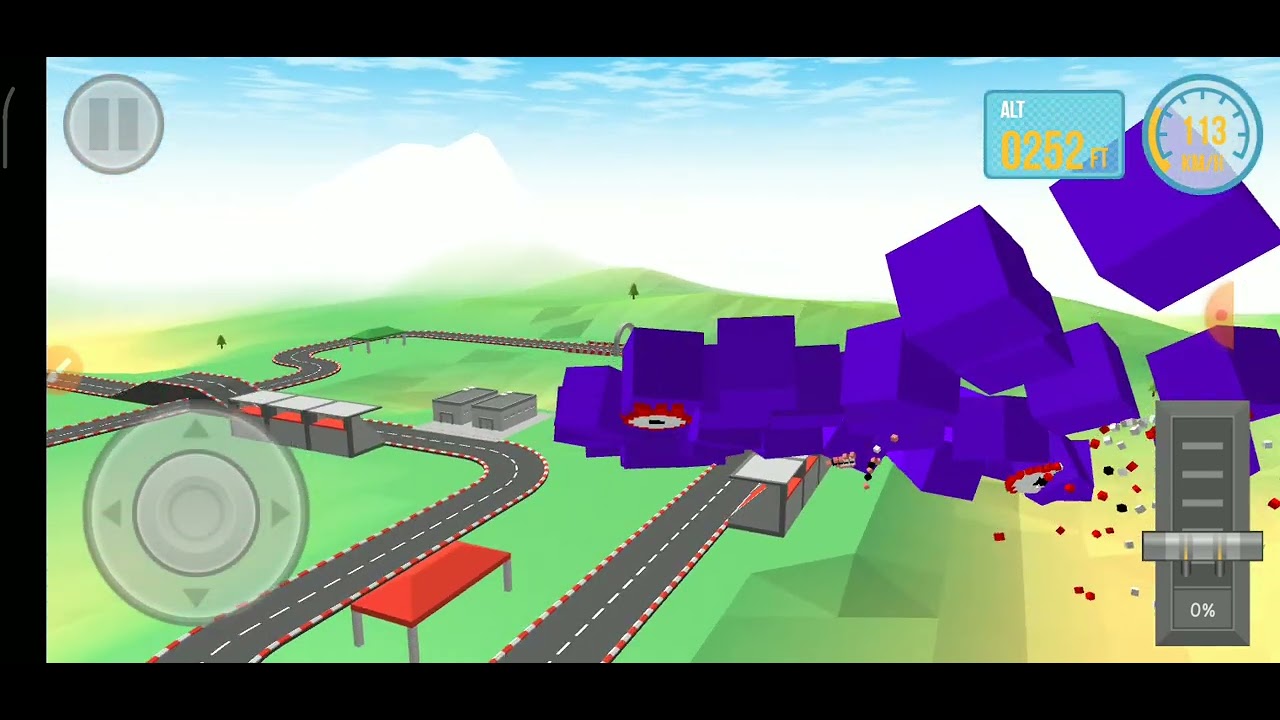 numberblocks 60 dies - YouTube