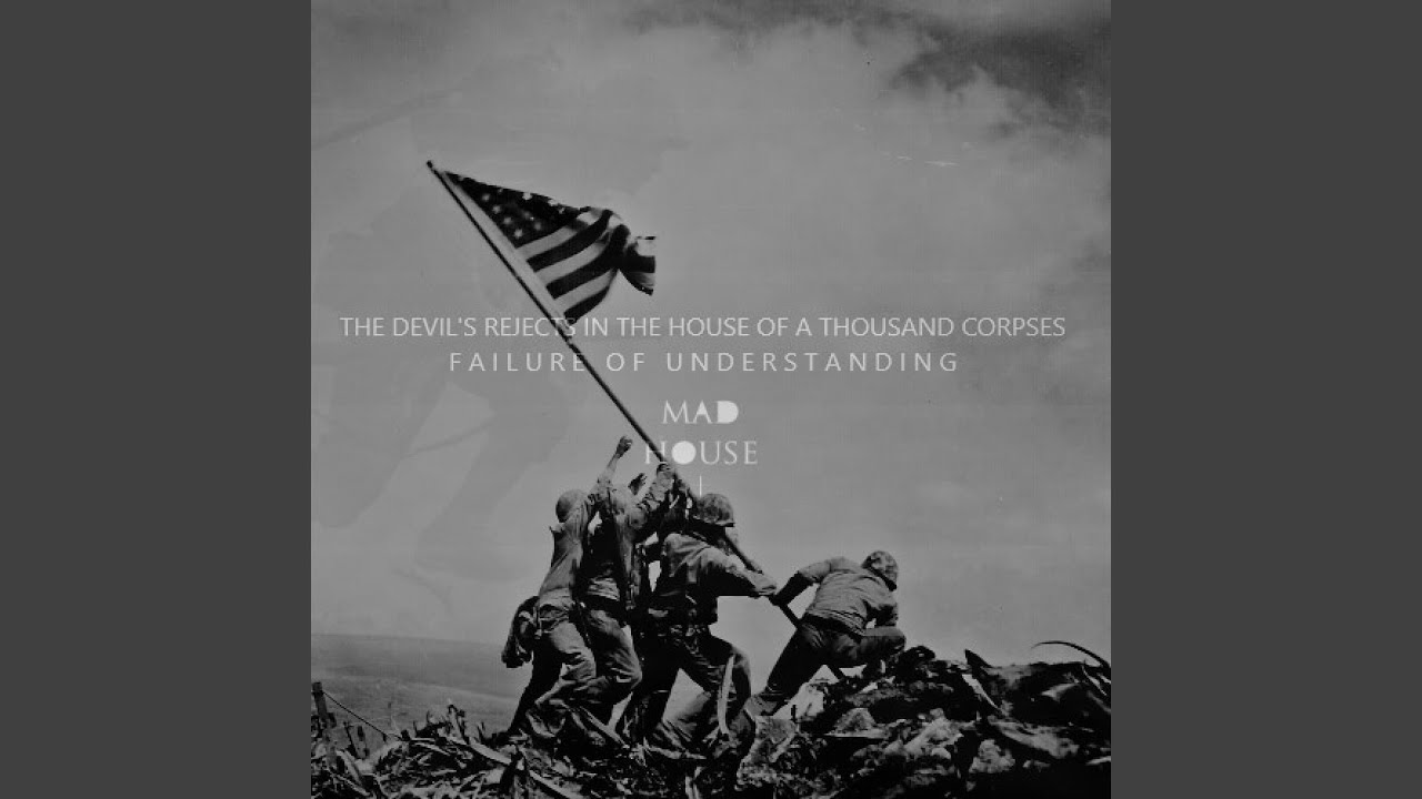 Terrorizing - YouTube