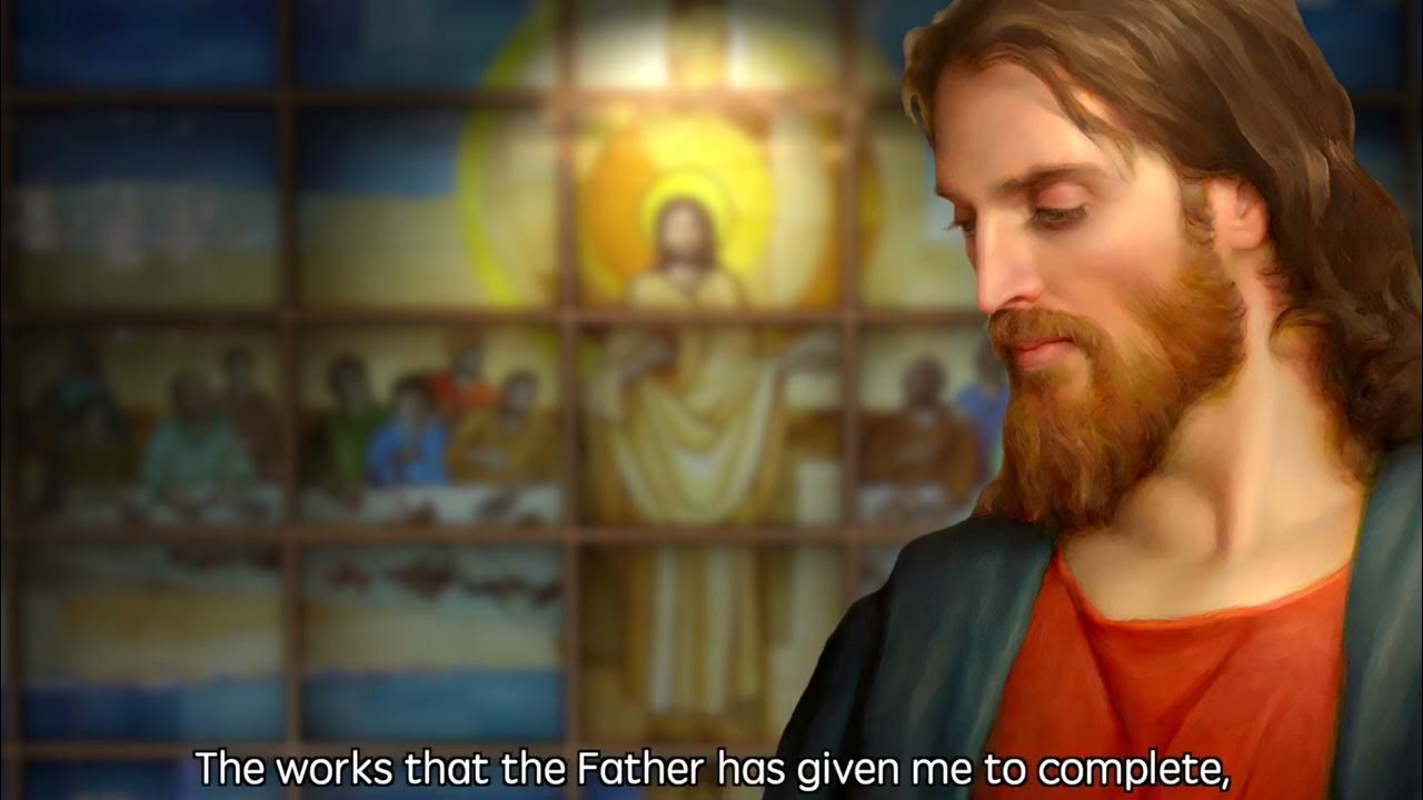 john-5-33-36-witnesses-to-jesus-youtube