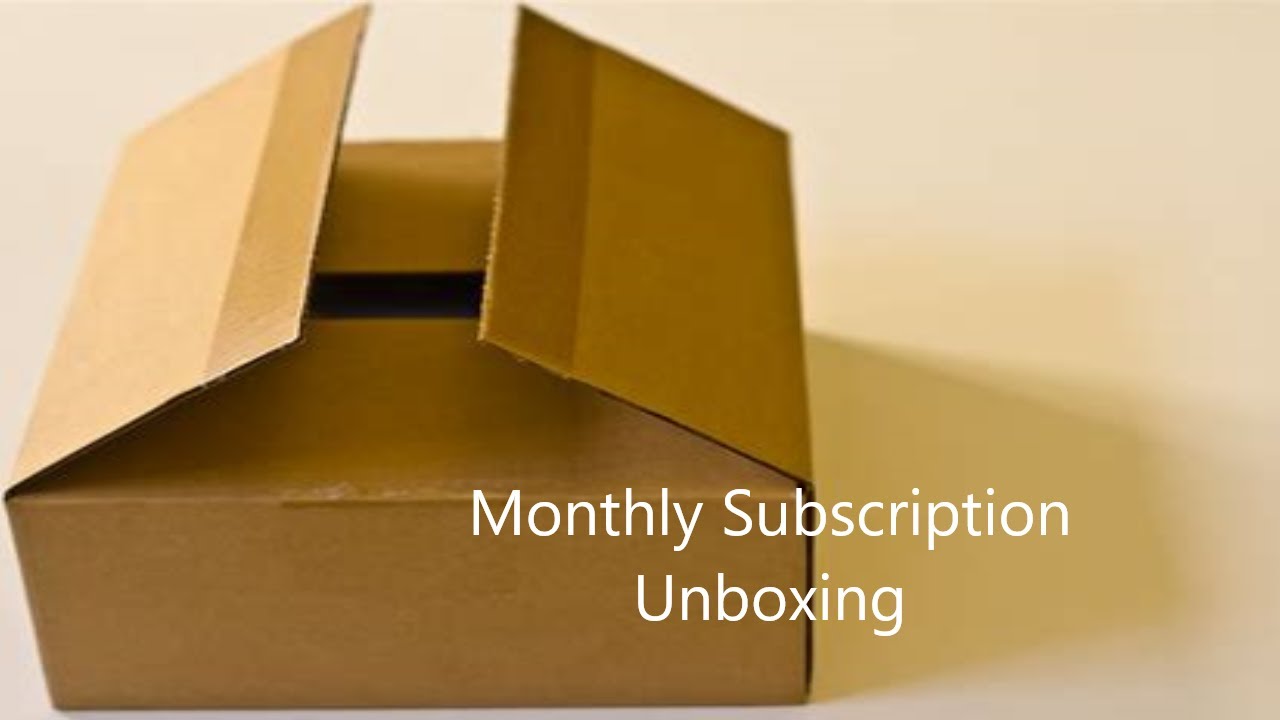 Unity Stamp Kit Of The Month August 2022 - YouTube