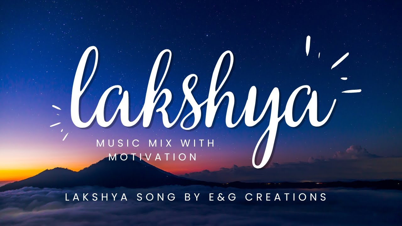 Lakshya Song - Official Music Video from Bollywood Movie - YouTube