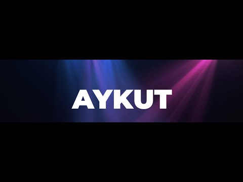 İyi ki Doğdun Aykut (Kişiye Özel Pop Doğum Günü Şarkısı) Full Versiyon