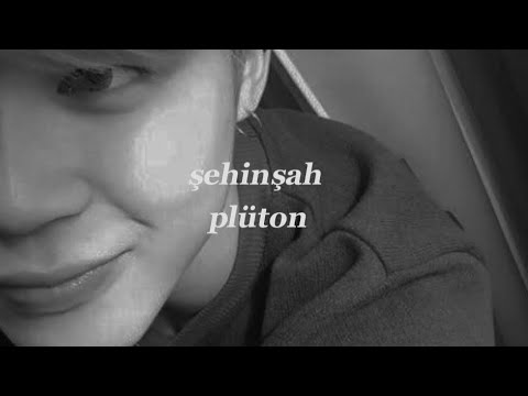 şehinşah - plüton lyrics