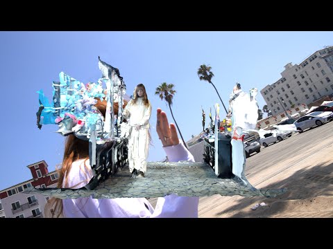 Ninajirachi - Wayside (Official Video)