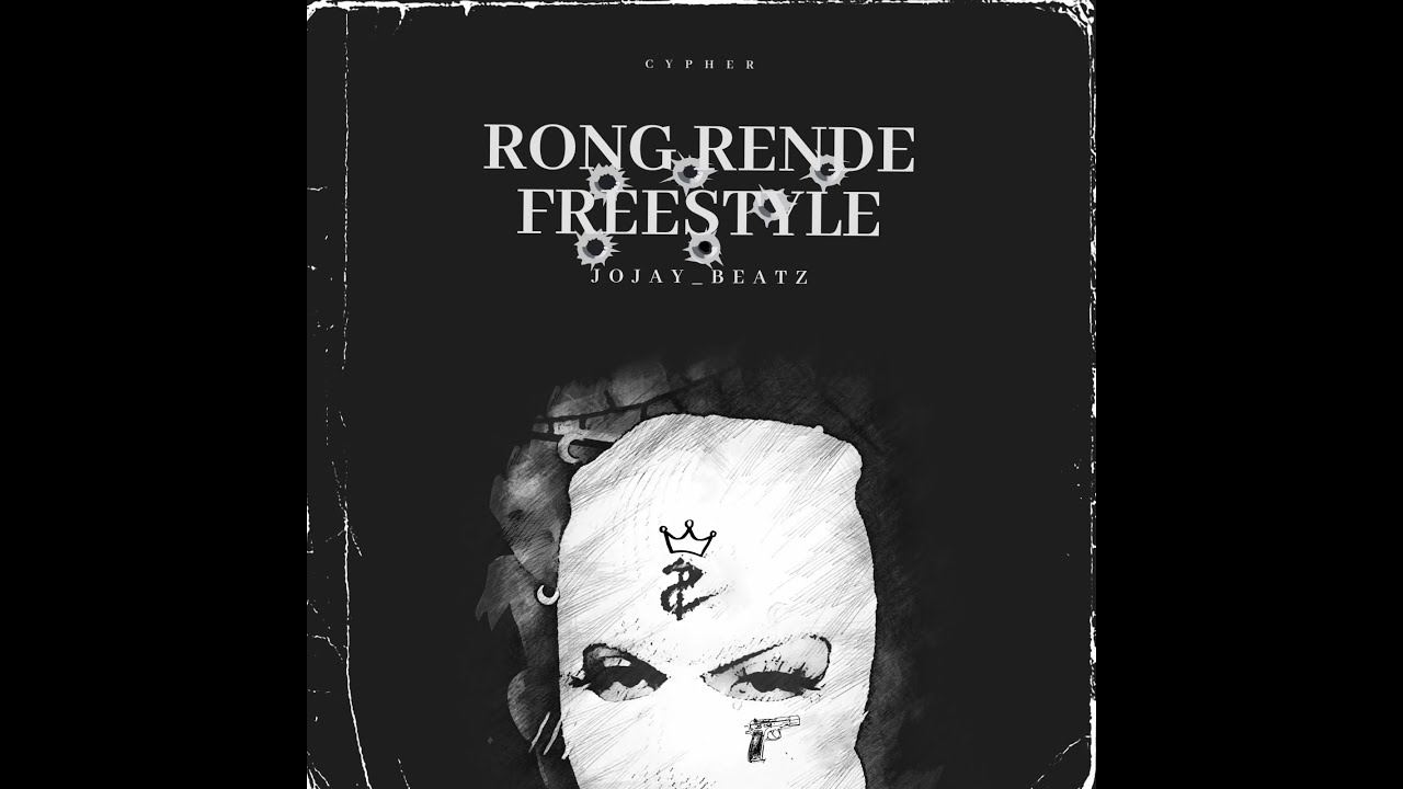 [FREE] Wakadinali x GTA x Russ Millions x Buruklyn Cypher Beat - "RONG ...