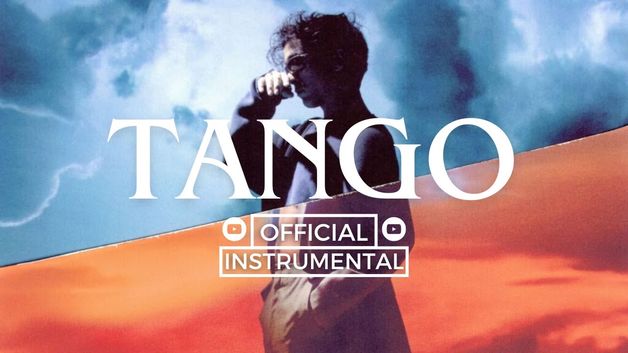 Tananai - TANGO (INSTRUMENTAL) - YouTube