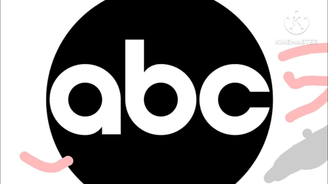 abc entertainment logo remake - YouTube