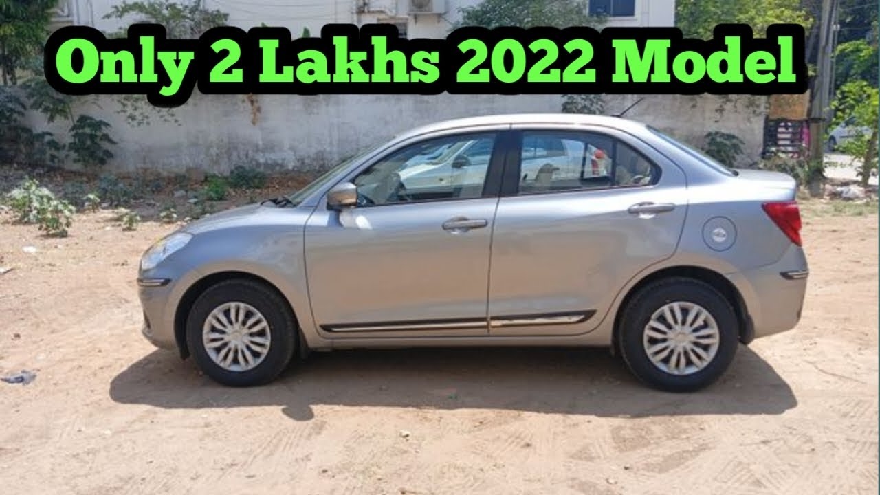 Maruthi suzuki shift diser car sale 2022 model || Used Cars In India ...