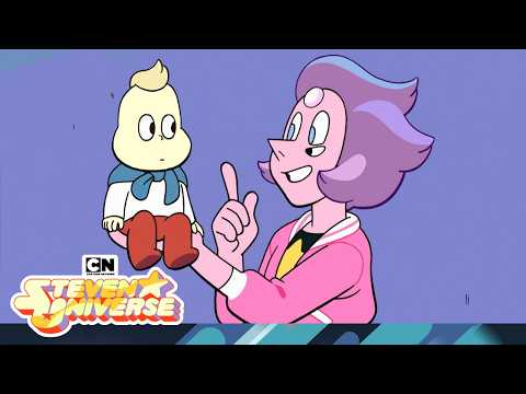 Rainbow Quartz 2.0 & Sunstone Take Over Special | Steven Universe Future | Cartoon Network