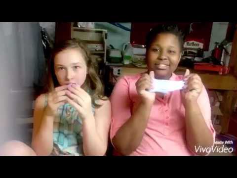 How to make flubber soap - YouTube