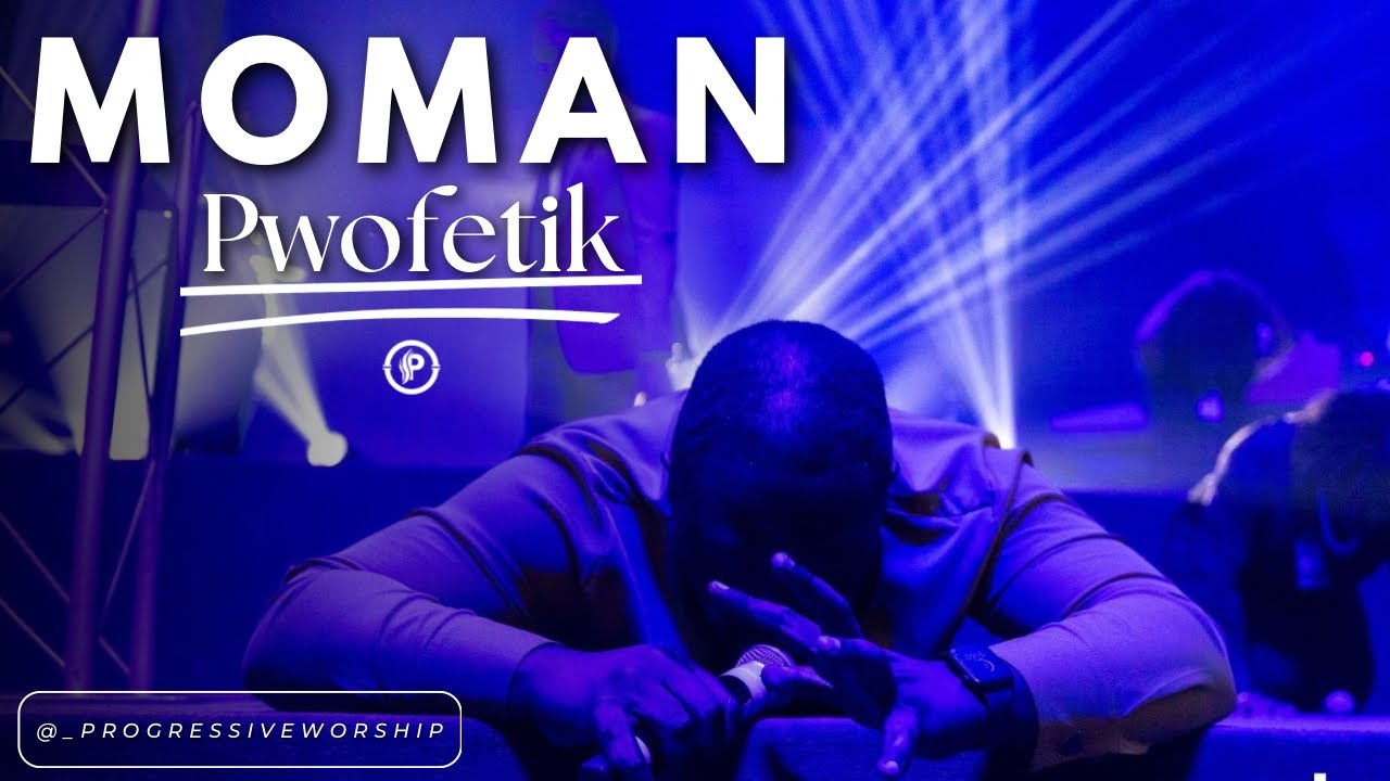 Adorasyon Pwofetik | Walby Philogene | Tu Payas Mon Salut | Sa Pou’m ...