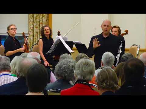 Michael Slayton, "Kleemation," NMF, Jared Hauser (premiere). June 16 ...