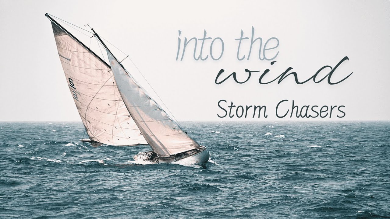 Into The Wind//Storm Chasers//Jan.26th...9:30AM// WCA Live Event - YouTube