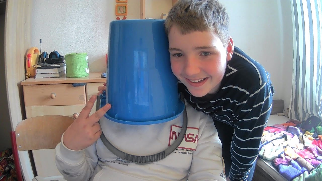 Interview mit Herr Eimer - YouTube