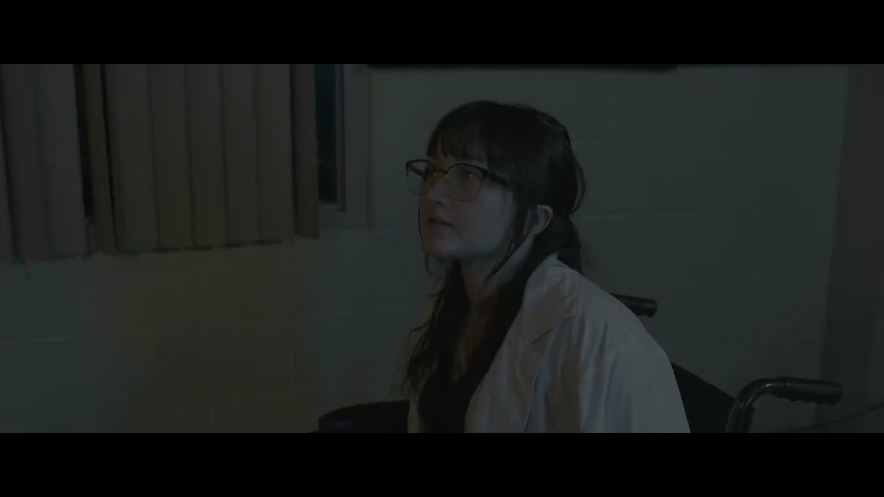 "Red Robot Akaizer" - UNT A-Film 2024 Premiere Version - YouTube